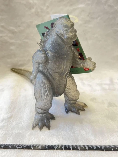 SOFUBI TOHO KAIJU Series First Generation Godzilla G-15 £168.15 ...