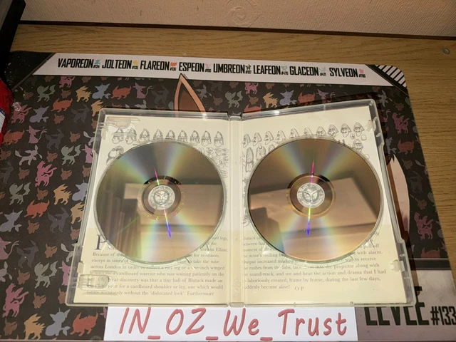 THE SAGAS OF Noggin the Nog (DVD, 2005, 2-Disc Box Set) £60.00 ...