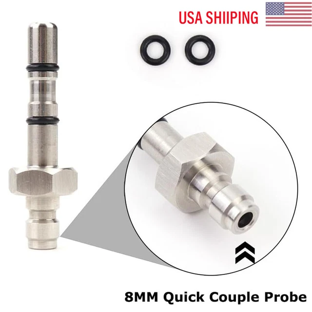 REPLACEMENT AIR QUICK Fill Probe Filling Adapter Tool for SMK ARTEMIS ...