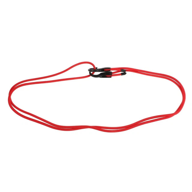STRAPS TIE ADJUSTABLE Bungee Cord Hooks Banner Cords for Luggage $28.48 ...