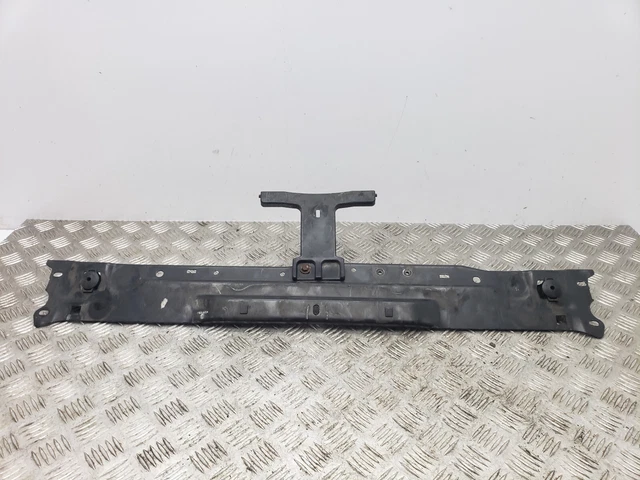 MERCEDES-BENZ C CLASS W204 Front Slam Panel Bonnet Landing Panel 2012 £ ...