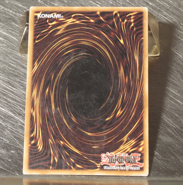 CARTE YU-GI-OH! MAILLET Magique DP2-FR024 Super Rare 1ère édition EUR 15,00 - PicClick IT