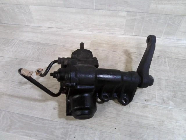 SUZUKI JIMNY POWER Steering Rack and Pinion Assembly 4860080022 ...