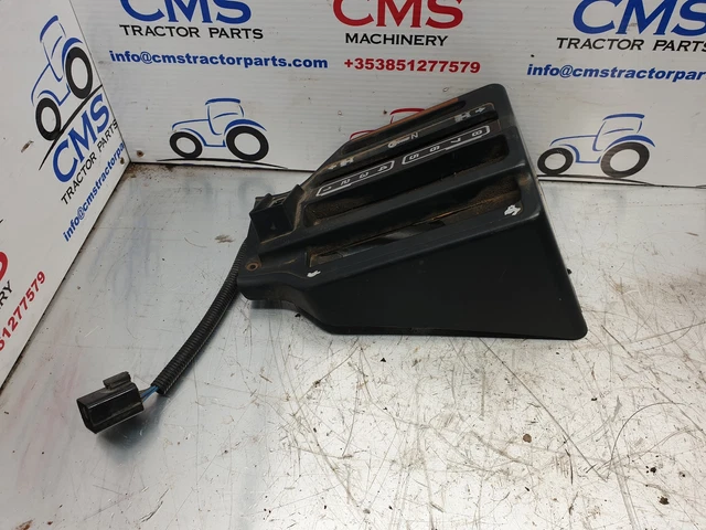 FORD 40 SERIES 7840, 8240, 8340 Gearshift Control Panel F0NN3F774BD ...