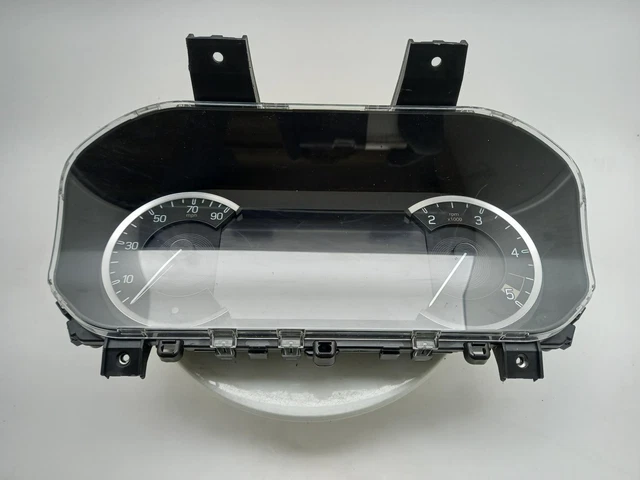 LANDROVER DEFENDER SPEEDOMETER Instrument Cluster 2019-2023 2.0L Diesel ...