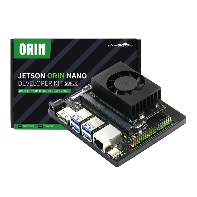 JETSON ORIN NANO SUPER Developer Kit(SUB,Official) $2,030.16 - PicClick CA