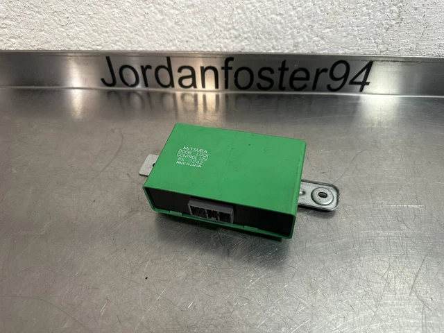 HONDA INTEGRA TYPE R Dc2 Central Door Locking Module Lock Relay RK 0242 ...