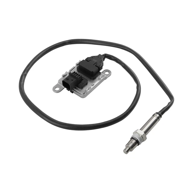 NITROGEN OXIDE NOX Sensor For Cummins ISB Engine 6.7L 200 Blue Bird ...
