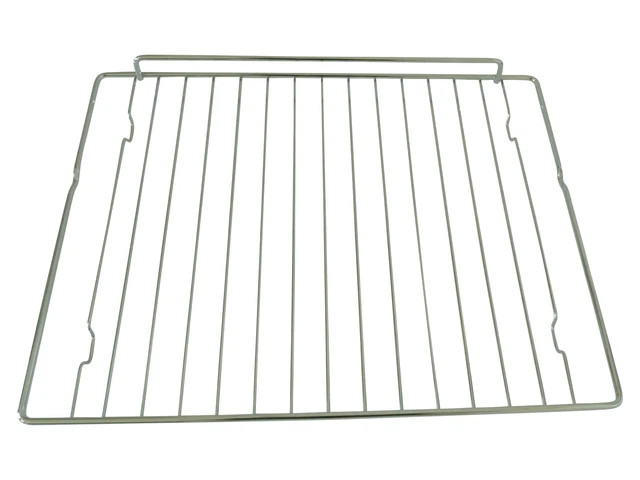 GRILLE / PARAVENT pour Poêle Rouille Four SMEG 844091540 844091576 ...
