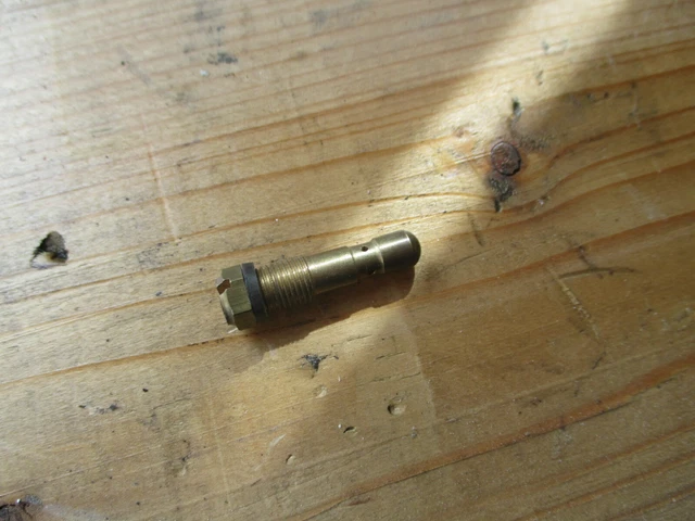 SACHS HERCULES MOKICK MK1/MK2/KTM Bing Vergaserdüse 54 EUR 7,99 ...