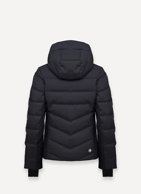 COLMAR 25-26 SNOW Women's Jacket Sapporo Snow Skiing Shaping 2823 1VC ...