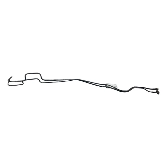 FORD TRANSIT CUSTOM Mk8 Fuel Line Pipes 2.2 Diesel Euro 5 1941223 ...