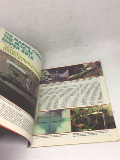 OCTOBER 1981 GUNG-HO Magazine “Nazi War Art” *RARE* £19.82 - PicClick UK