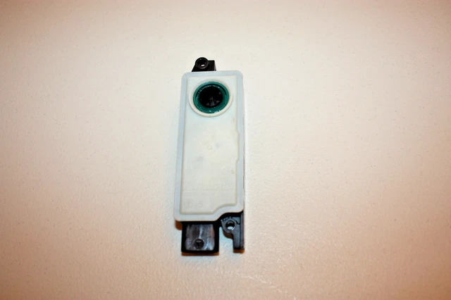 2025-2026 BUICK ENCLAVE Lower Radiator Active Grille Shutter Actuator ...