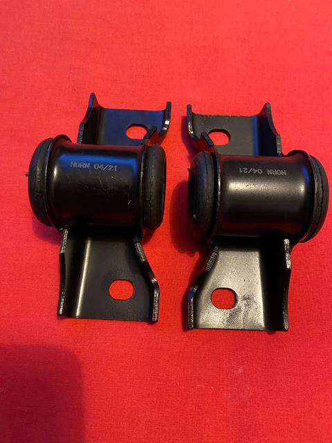 VW GOLF MK1 , Jetta Mk1 rear axle mounts £40.00 - PicClick UK