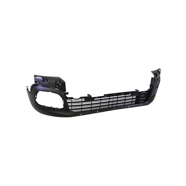 GRILLE PARE-CHOC AVANT Inferieur Citroen Berlingo - Apres 08/2018 - Oem :... EUR 258,43 ...