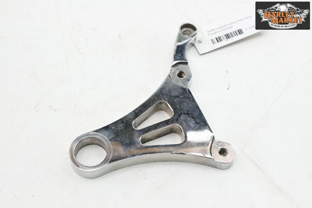 DNA PAUGHCO SPRINGER brake caliper support bracket *H01129* EUR 19,99 ...