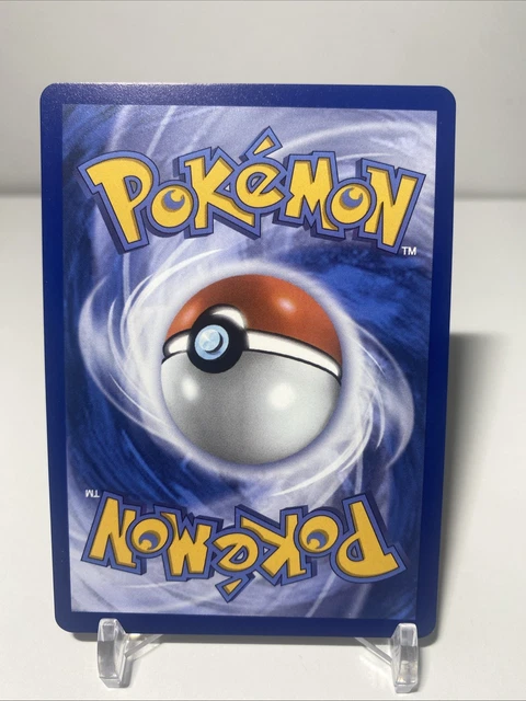 POKEMON 2025 DESTINED Rivals Electivire Ex #069/182 Holo Mint Condition ...