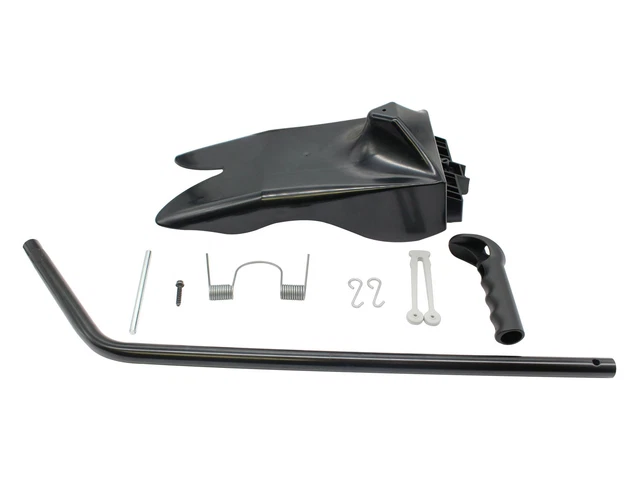 KIT DE MULCHING adapté pour OKAY MASTER CUT 102-10/185HMK [2T0950247/Z ...