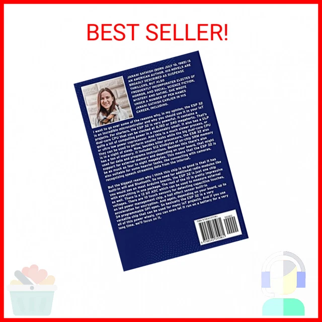 LEARN ESP32 WITH ARDUINO: Arduino Coding, ESP32 Coding, Circuit Diagram ...