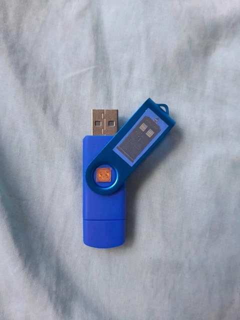 DOCTOR WHO PICTURED checklist for Character Options figures and merch ...