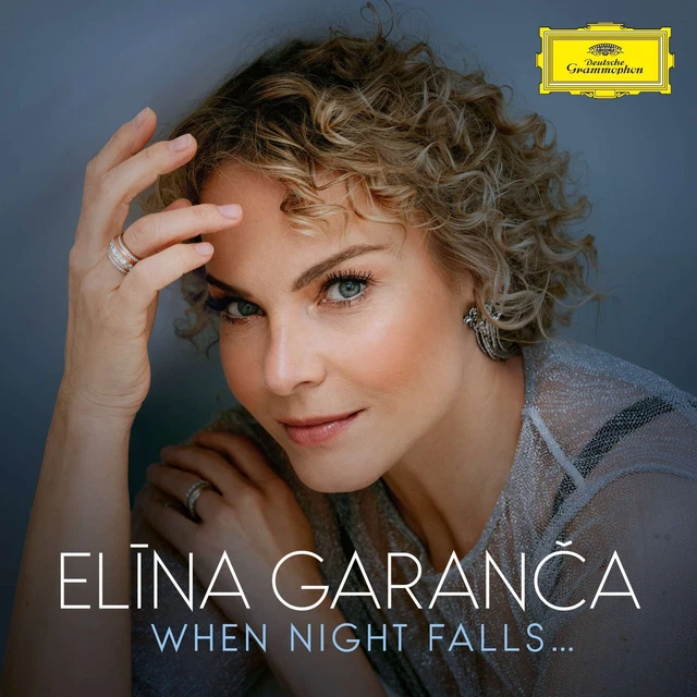ELINA GARANCA ELINA Garanca: When Night Falls... (CD) Album EUR 19,58 ...