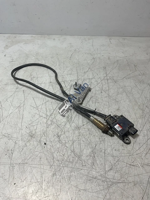 TOYOTA HILUX MKVIII 2020-2024 DPF Particulate Sensor 894A0-71011 £170. ...