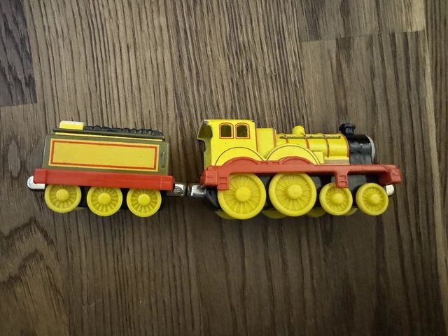 THOMAS THE TANK Engine and Friends Take Along 2006 Die Cast Molly £10. ...