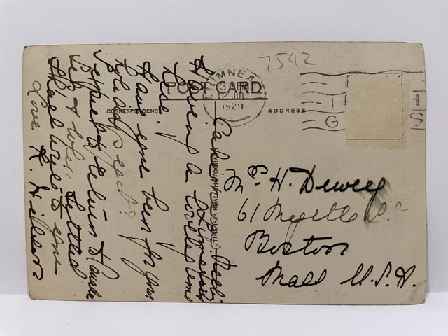 THE SHANNON FROM Arthur’s Quay, Limerick. Real Photo Postcard. £23.29 ...