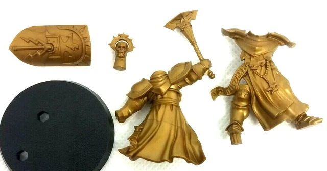 AGE OF SIGMAR Stormcast Eternals Sequitor B Tempest of Souls EUR 8,50 ...