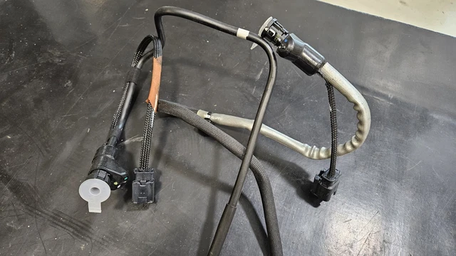 TUBO ADBLUE UREA Uree Opel Citroen Peugeot 9821002480 EUR 100,00 ...