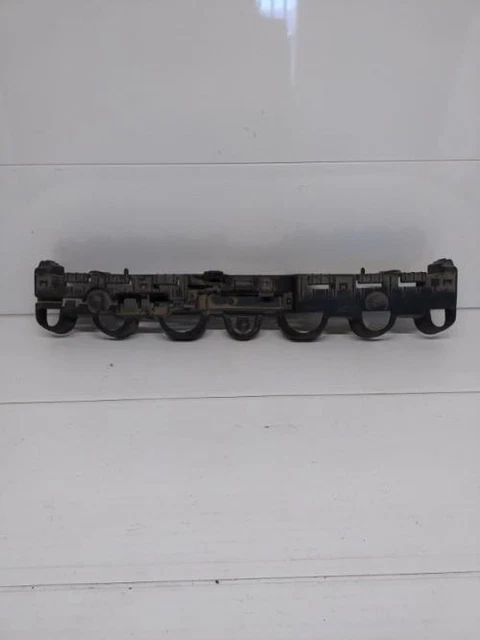 SUPPORT DE PARE chocs arriere RENAULT CLIO 4 PHASE 2 850424459R EUR 15 ...
