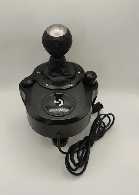 LOGITECH DRIVING FORCE Shifter for G29 and G920 - £22.50 - PicClick UK