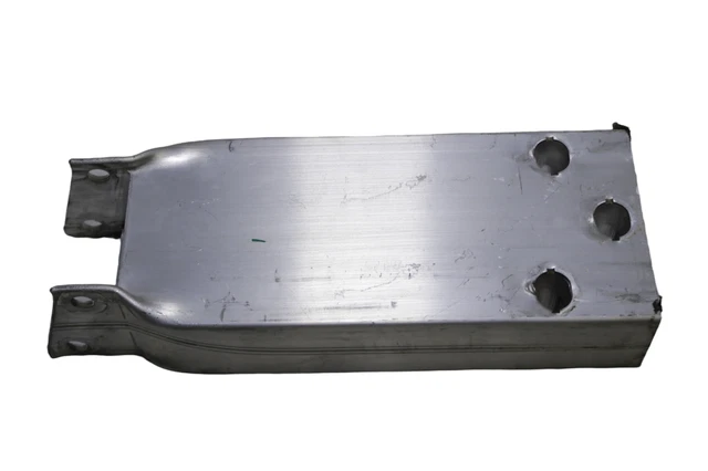 MERCEDES BENZ W213 E-Class Front Bumper Passenger Side Bracket 2017 ...