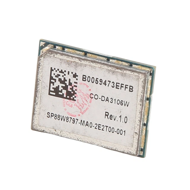 2X( BLUETOOTH MODULE for 1000/1100 Internet Bluetooth Module for P8B1 ...