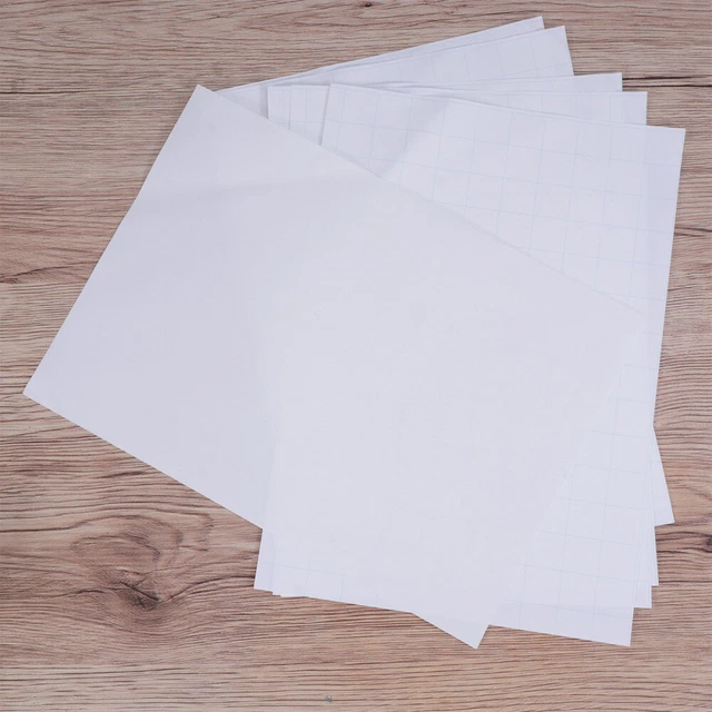 5 PCS SUBLIMATION Paper Fast Dry Transfer Vivid Color Ink Jet £6.99 ...