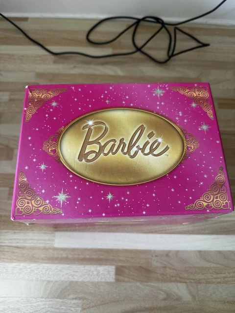 BARBIE CLASSIC RARE DVD Box Set Complete Collection (19 DVD’s) EUR 185 ...