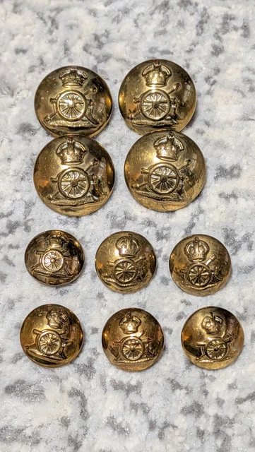 ORIGINAL WW2 BRITISH Army 11th Hussars Officer Service Dress Jacket ...