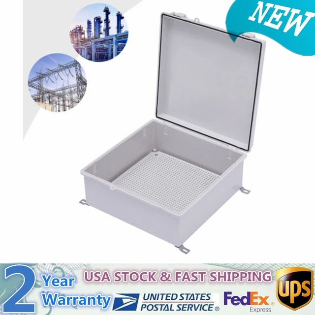 Outdoor Electrical Enclosures