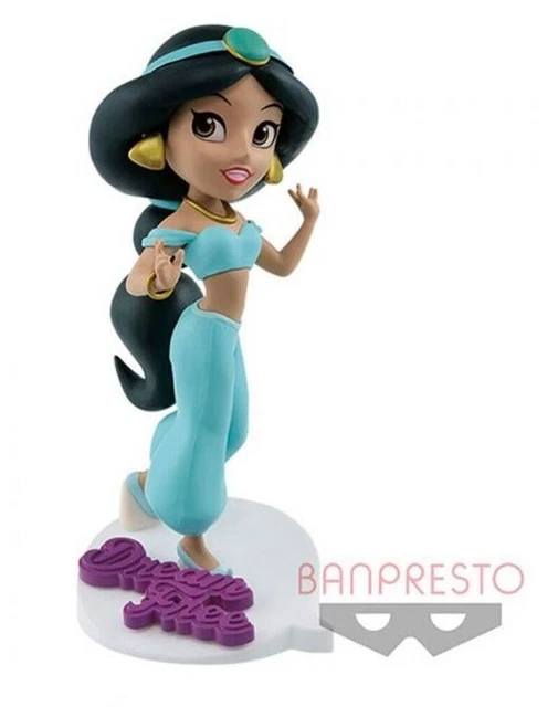 Disney Aladdin Princess Jasmine Comic Princess Figure 34 95 Picclick Au