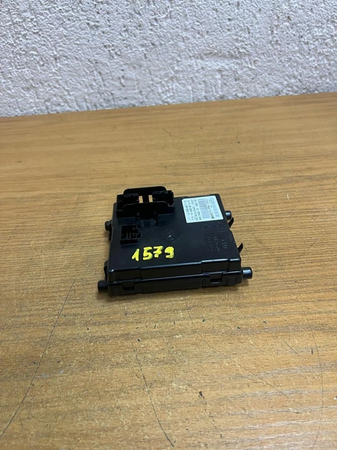 MERCEDES-BENZ GLC X253, C253 A0009007126 A0009010425 #1579 27187527 EUR ...