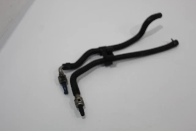 AUDI A3 8P 1.6TDi Diesel Fuel Pipe Line Feed Return 1K0130295AJ £76.99 ...