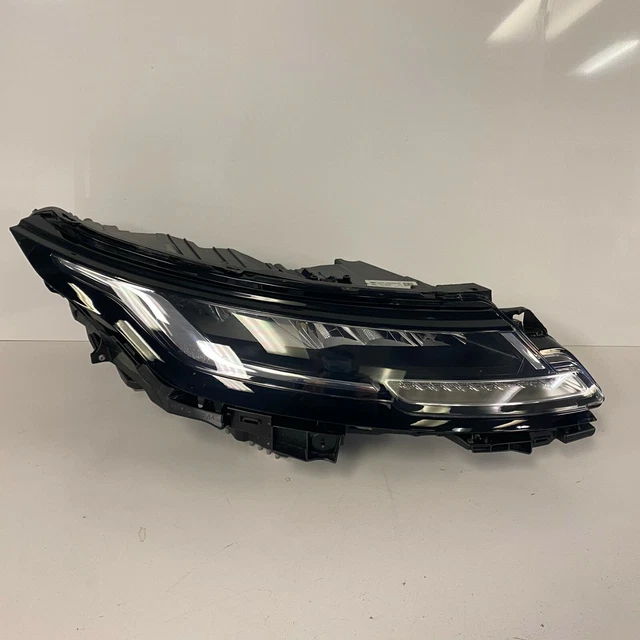 RANGE ROVER EVOQUE Faro LED destro | Luce LED EU LHD Spec LR133651 EUR ...