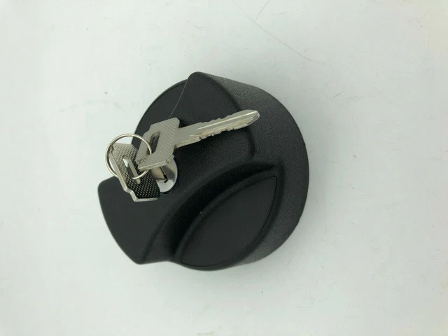 DIESEL FUEL FILLER Locking Cap Defender 90/110 1983 to 1998 2.5 V8 200 ...