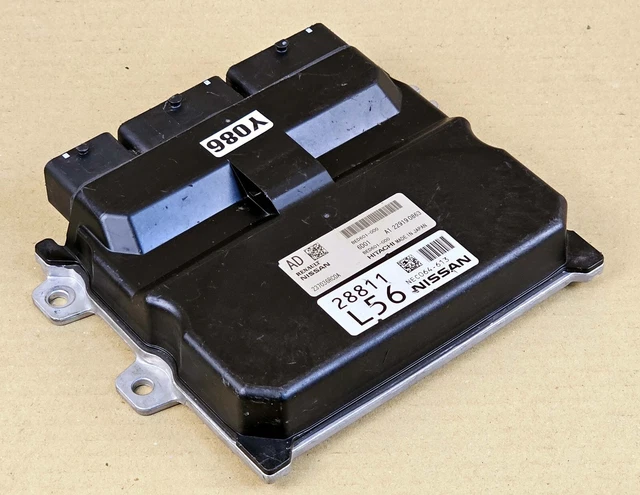23703-6RC0A NISSAN/INFINITI ENGINE Control Unit ECU ECM OEM USED ...