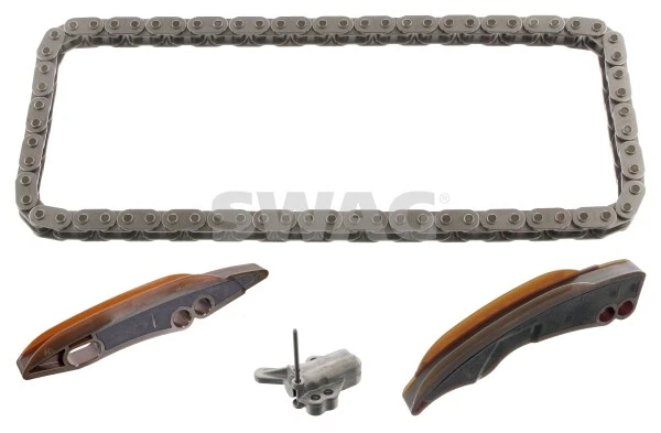 KIT CHAÎNE DE TIMING POUR BMW N57D30A/B/C M57D30 B57D30A/B 3.0L 6cyl 5 ...