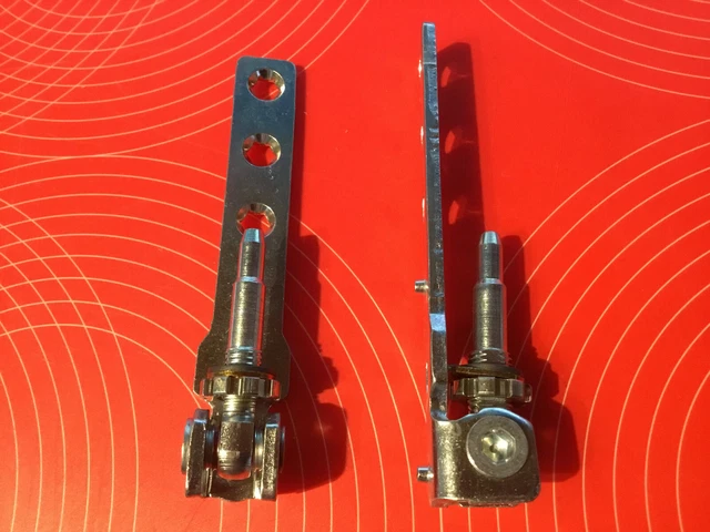 SI AUBI SIEGENIA EB005 corner bearing buck hinge EB 005 adjustable ...