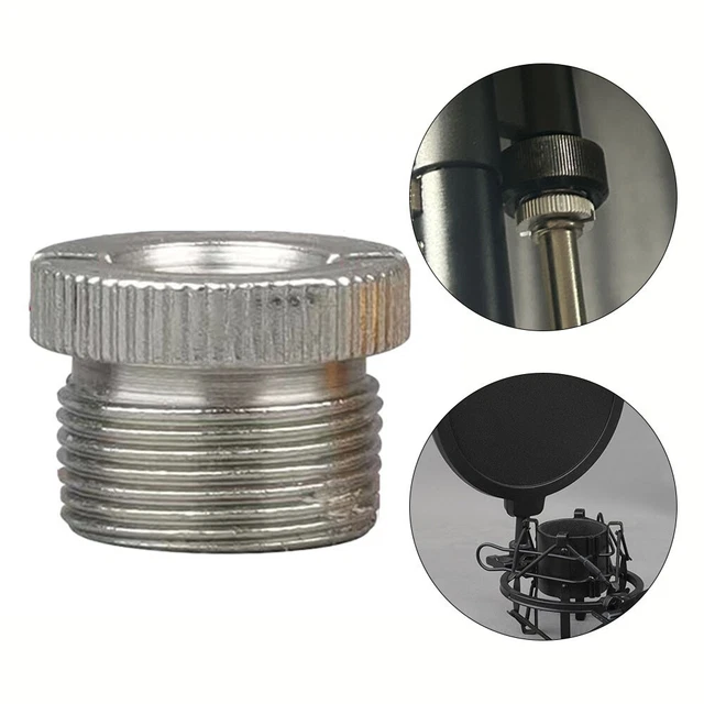 ADAPTATEUR DE MONTAGE ?? vis filet?? 38 ?? 58 facile ?? utiliser pour cam??ras c EUR 5,14 ...