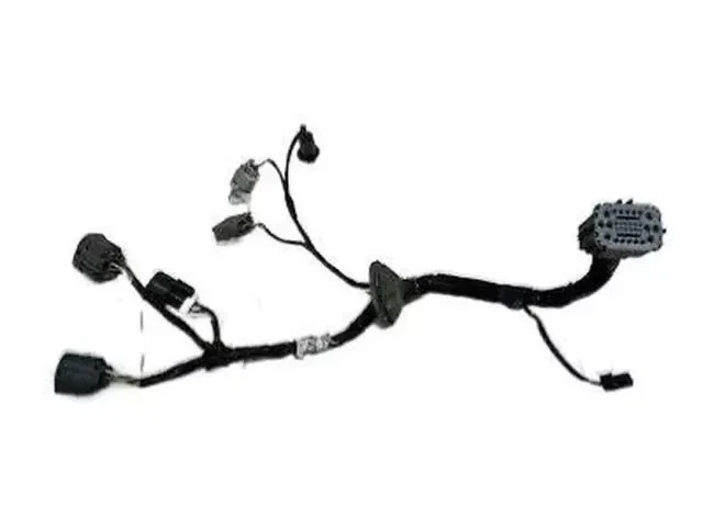 GENUINE FORD WIRE Assembly 7L2Z-13A409-AA $66.09 - PicClick AU