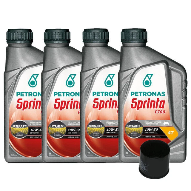 KIT DE COUPE Suzuki Gsx-R 1000 Zuf 14 Filtre + Huile Petronas F700 10W30 EUR 48,97 - PicClick FR